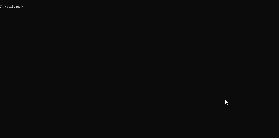 Configuration | Volumetric Capture